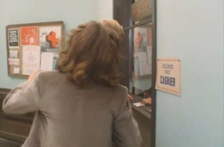 Tobe Hooper Appreciation Society: THAS: Three Love Scenes