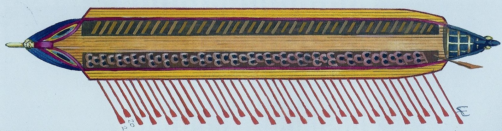 RAMS RAVENS AND WRECKS : 2016-11-06