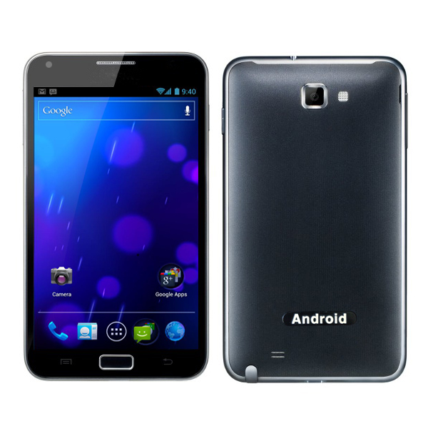 Kedai Gadjet: NOVA NOTE III, 5IN TABLET PHONE 1GHZ CPU, 512DDR3. 10 ...