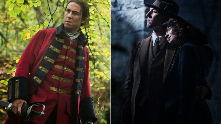 Outlander: 15 Curiosità da sapere sulla serie | Crazy for Tv Series