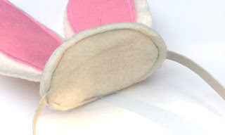 Jennifer Jangles Blog: Bunny Ears for you Pets Sewing Pattern