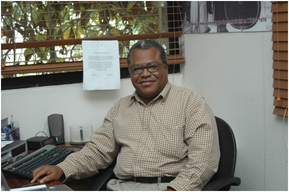 Identidad sanjuanera: Los intelectuales dominicanos y el laberinto de ...