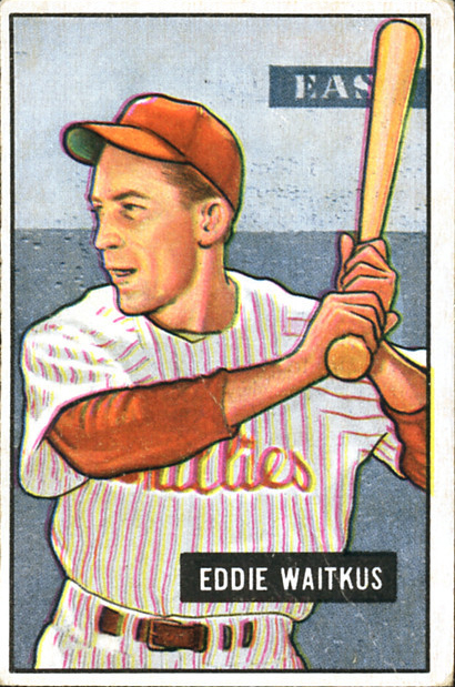 Bob Lemke's Blog: Waitkus won workman's comp case in shooting