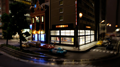 quinntopia - An N Scale blog: 2011