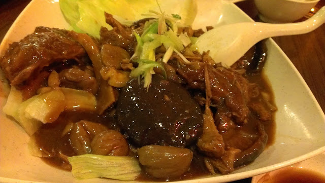 My Palace, My symphony of life and the rhythm in My heart: Shanghai and ...