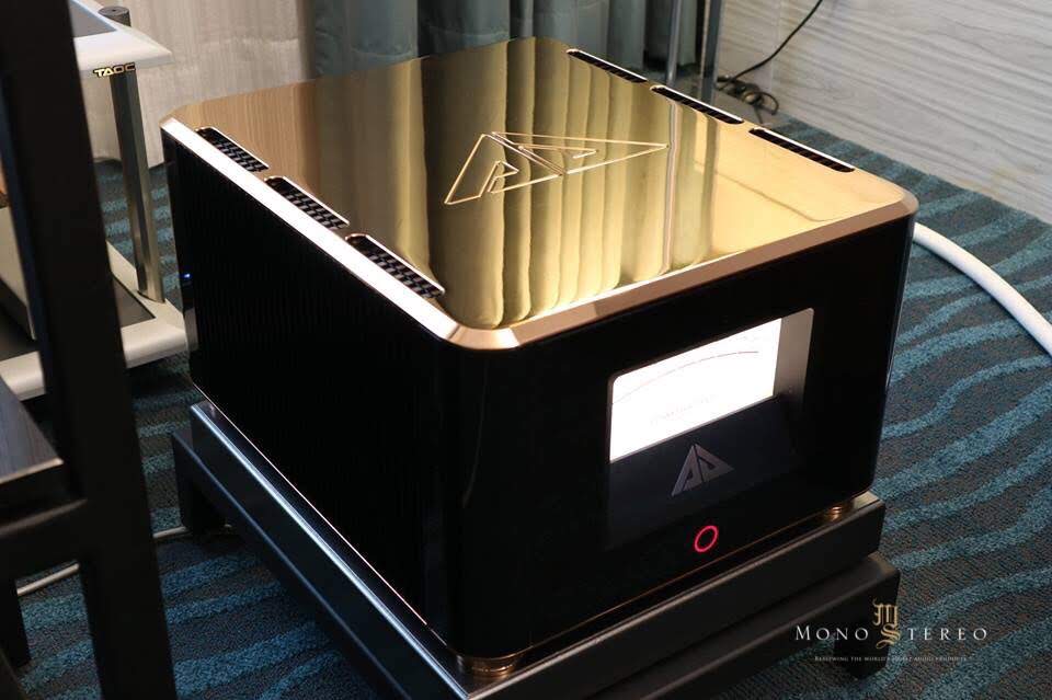 ANALOG DOMAIN – LUMIN – AUDIO NOTE – M & S | Ultimate High-Fidelity