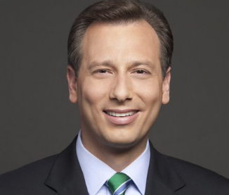 Media Confidential: R.I.P.: KTLA L-A News Anchor Chris Burrous Dead