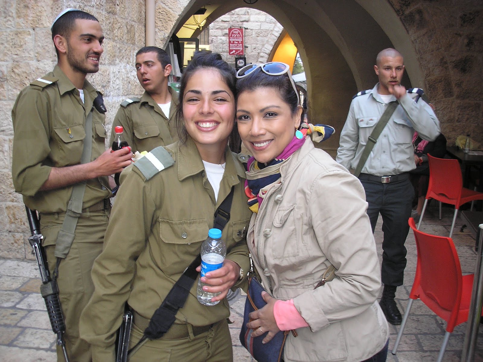 Walker Report - Shedding Light on Bexar County: Photos of News 4 ...