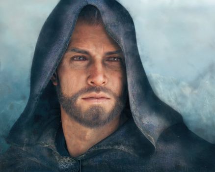 Looking for a book: Reseña: El primer rey de Shannara