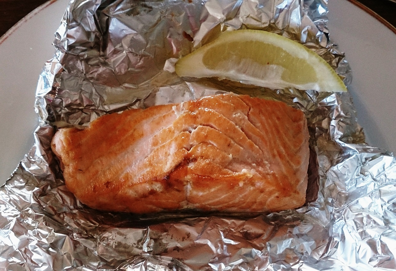 Archie's Fish and Chips, Mount Waverley by Bureaucrat - Eat and Be ...