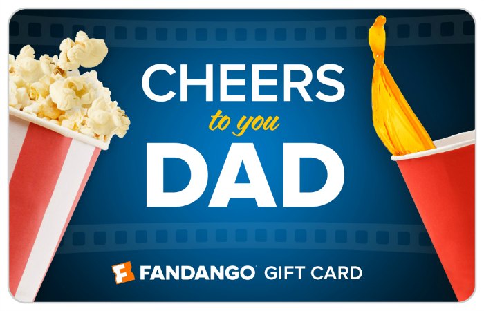 Lunchbox Dad: Inside Out Joy Lunch and $100 Fandango Gift Card Giveaway!