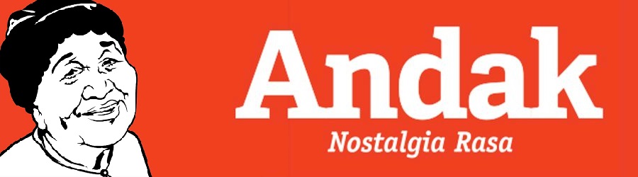 FOODIES by ai: ANDAK