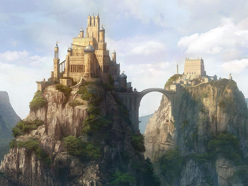 Mengenal 'Arasy: Singgasana Allah - Story Of DR. Zakir Naik