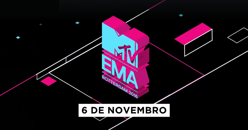 MTV: Confira a lista completa do EMA destaque para Justin e Beyoncé