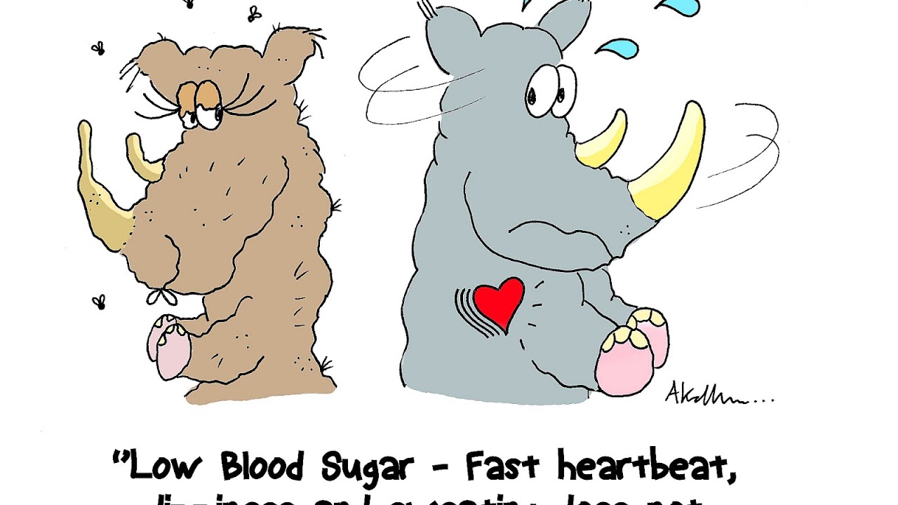 Effects Of Low Blood Sugar Effect Choices