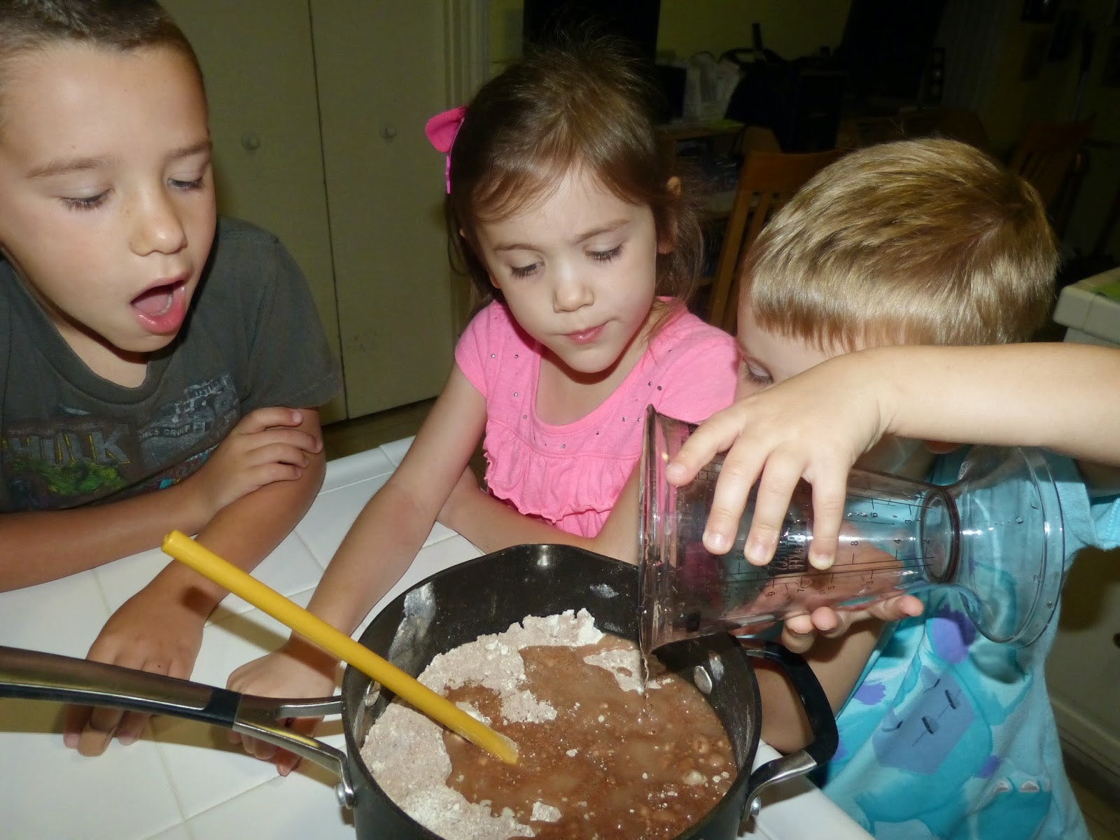 Paula's Primary Classroom: Pigs and Mud: Getting ready for ...