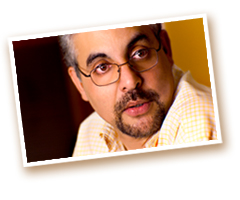 PERIODISTAS CON ETICA: ENTREVISTA AL PERIODISTA PABLO MCKINNEY