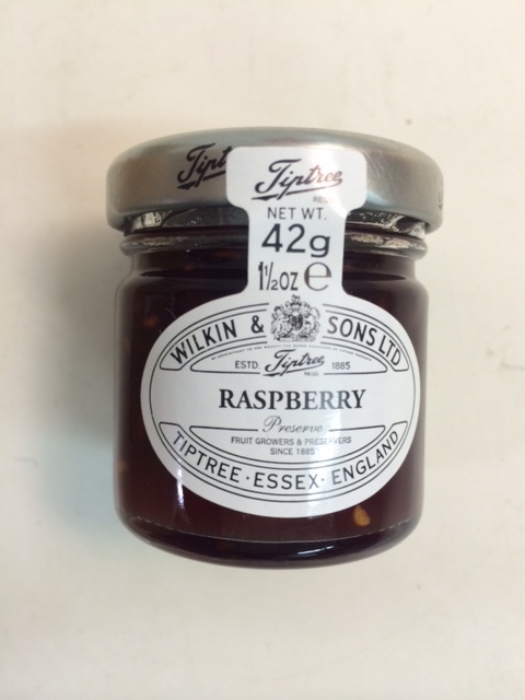 BRITISH EQUIPMENT PUBLISHING BLOG: Raspberry Jam Wilkin & Sons Ltd ...