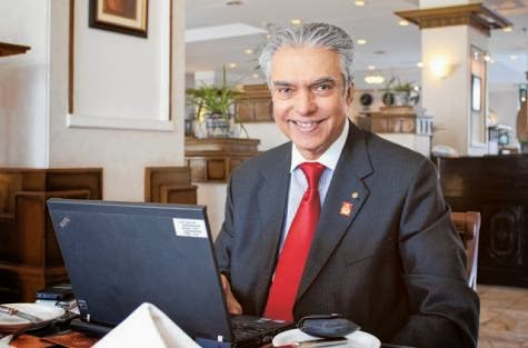 Jumbo Infomedia Blog: Aziz Memon optimistic about making Pakistan polio ...