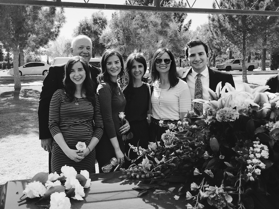 HEY NATALIE JEAN: FOR CHERRILL