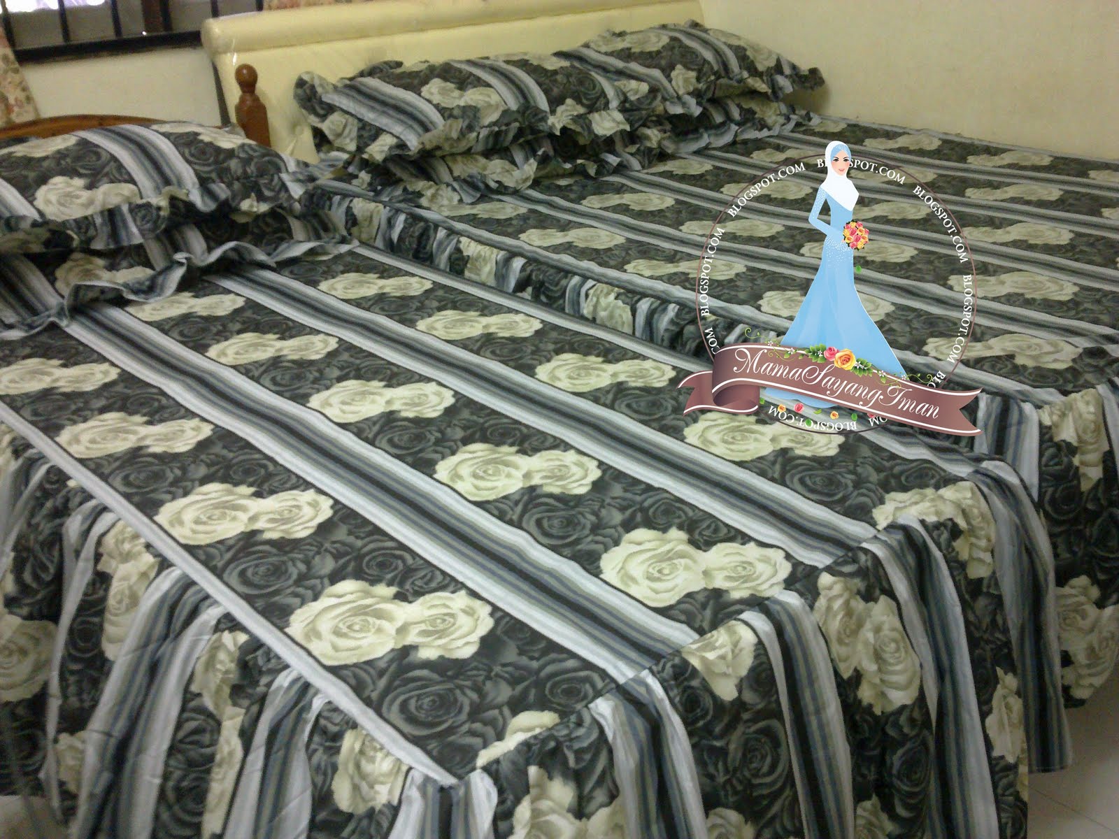 Cerita Katil dan Cadar | .: A Journey To Remember