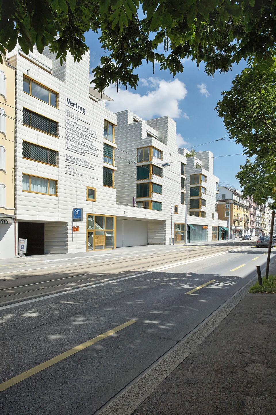 Pool Architekten – a f a s i a