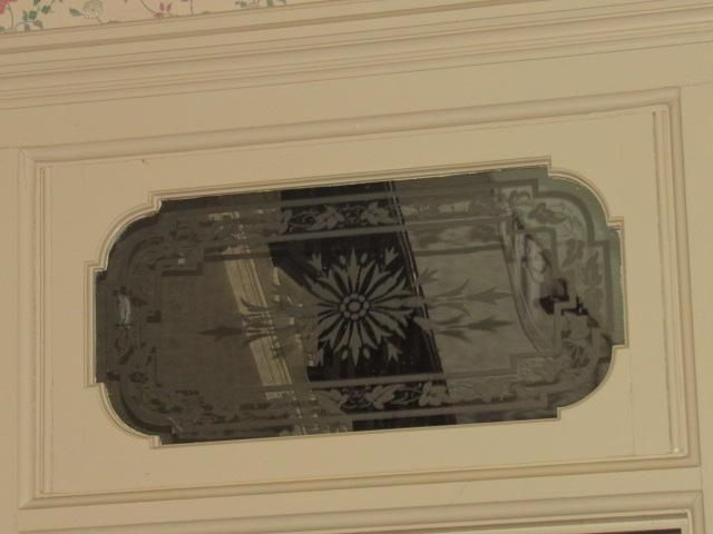 Sweet House Dreams: 1900 Brick, Mansard Roof Victorian in Brookville ...