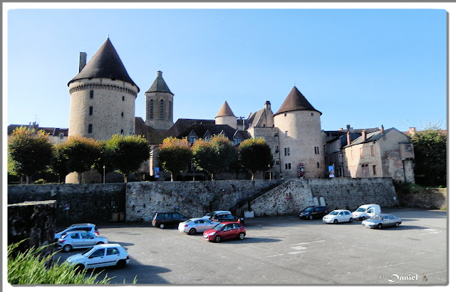 Photos Daniel: Limousin