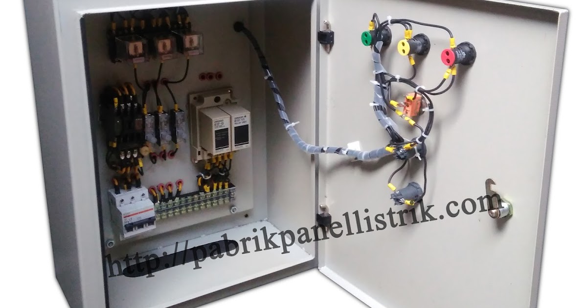CALL +62 896-2587-2563 TRI, PANEL BOX LISTRIK JAKARTA: Produsen Box ...