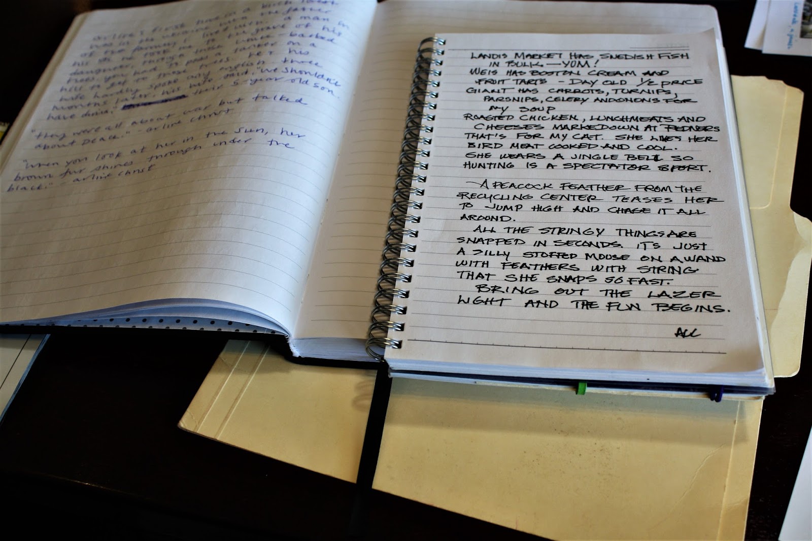 poetry with jennifer hetrick ♥: abyss poems, grocery store poems, and ...