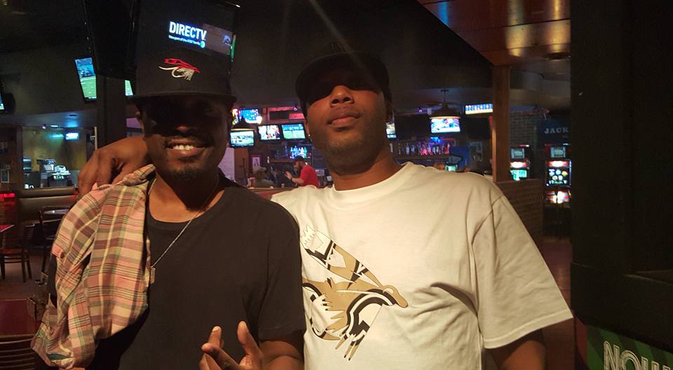 Starrdom100 Blog: Memorial Weekend Networking with Sky Keeton!