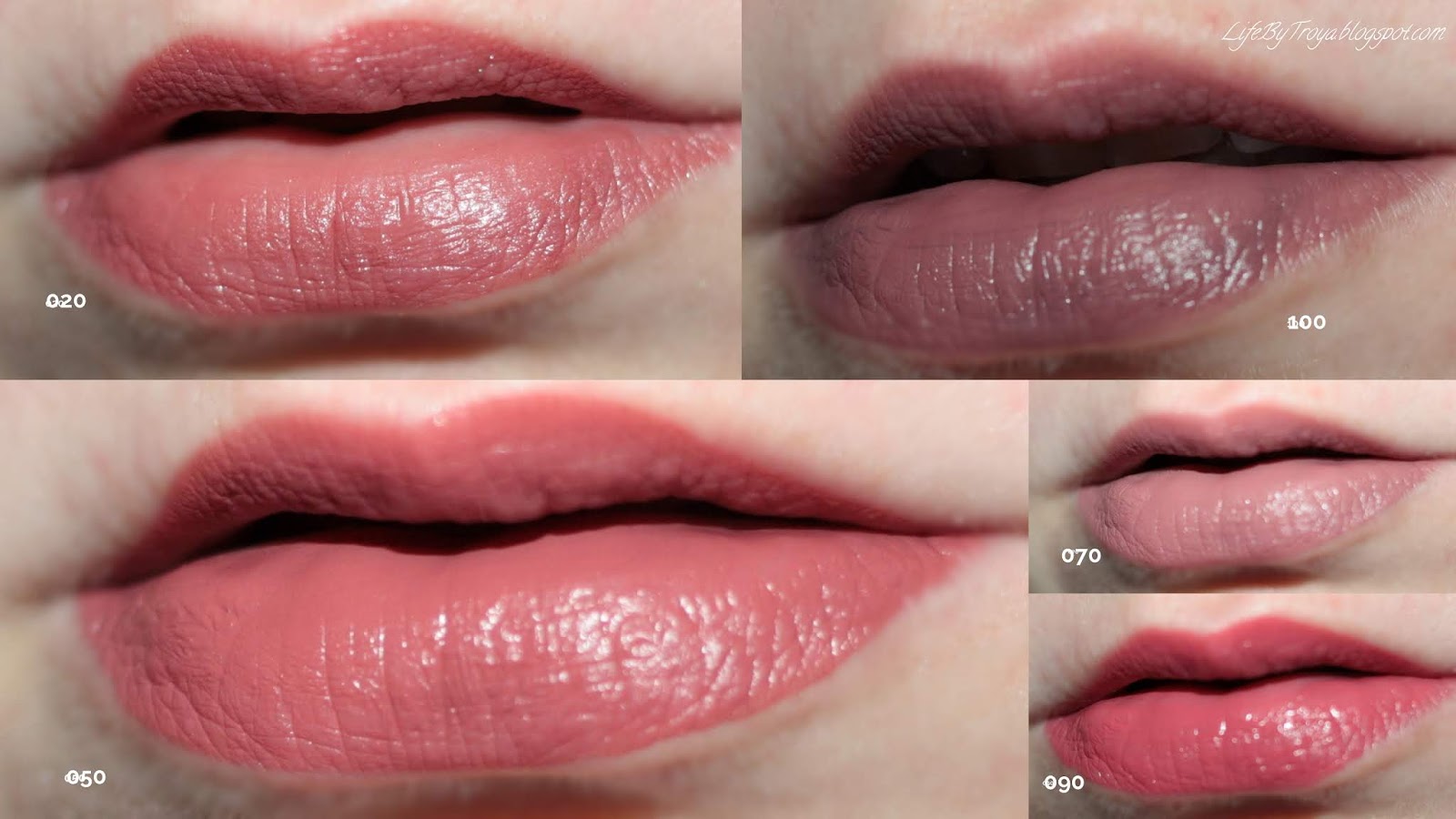 Review:: Catrice Generation Matt Comfortable Liquid Lipsticks - 020 ...