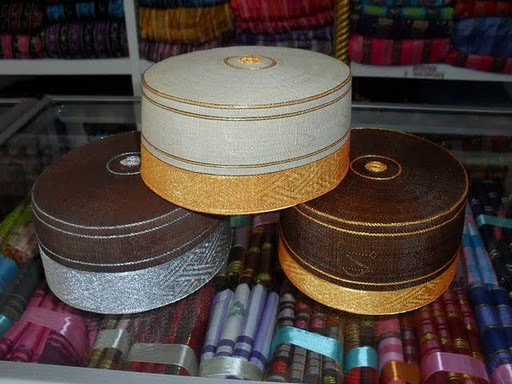 Keistimewaan Mengenakan Songkok Bugis Recca' Dari Dulu Dan Sekarang ...