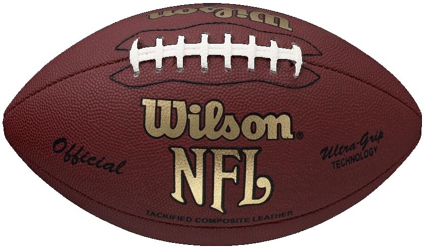 American Football (NFL): The Ball