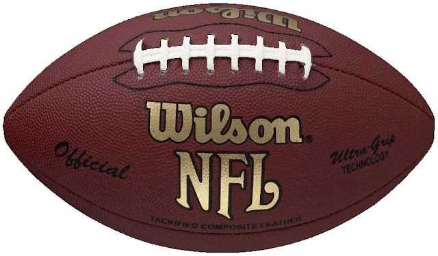 American Football (NFL): The Ball