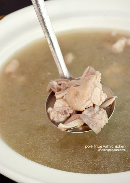 CHASING FOOD DREAMS: DA GAN GUO Resturant 大干锅 @ Jalan Genting Klang