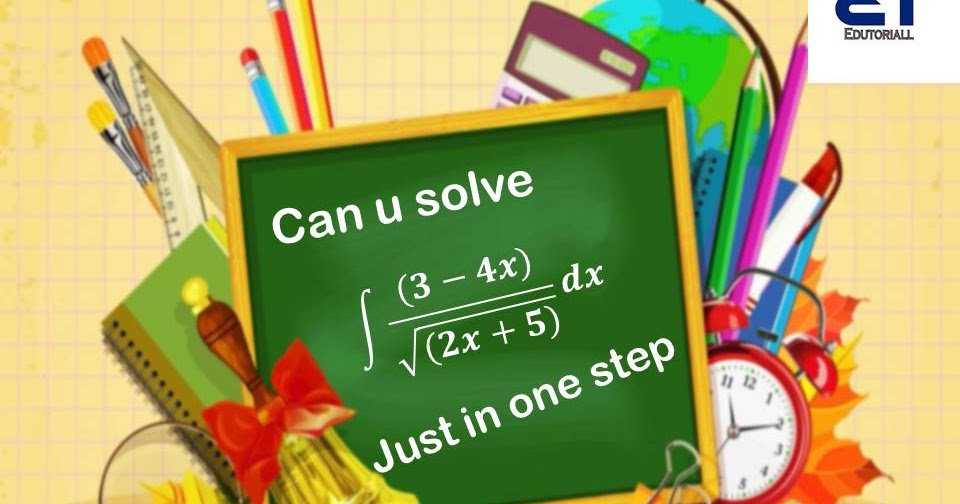 To know how click the link below - Edutoriall