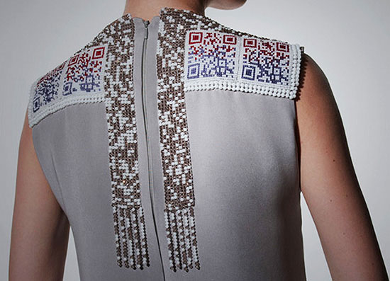 15 Creative QR Code Inspired Products And Designs 15-creative-qr-code-inspired-products-and-designs