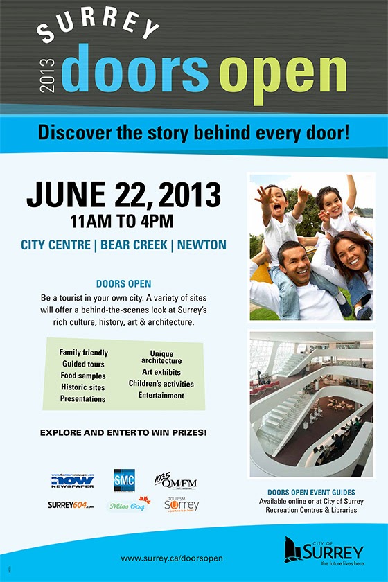 RETIREMENT MEMOIRS: June 2014