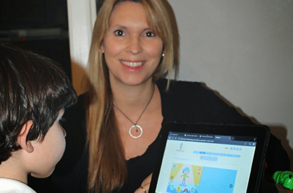 TIC TAC TIC EDUCA: DIDACTIC APPS PARA EL AUTISMO