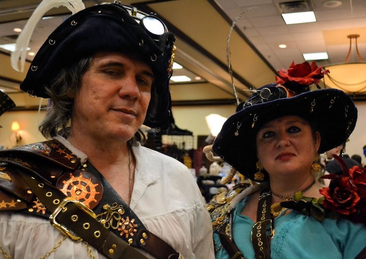 S. S. Kali's Hourglass- Covenant of the Kraken: Kali's Hourglass Crew ...