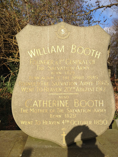 Examples of Victorian Mourning