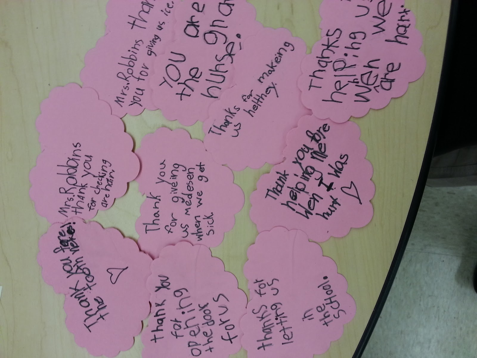 Curious Firsties: Our Day with a President's Day Freebie!!!!!