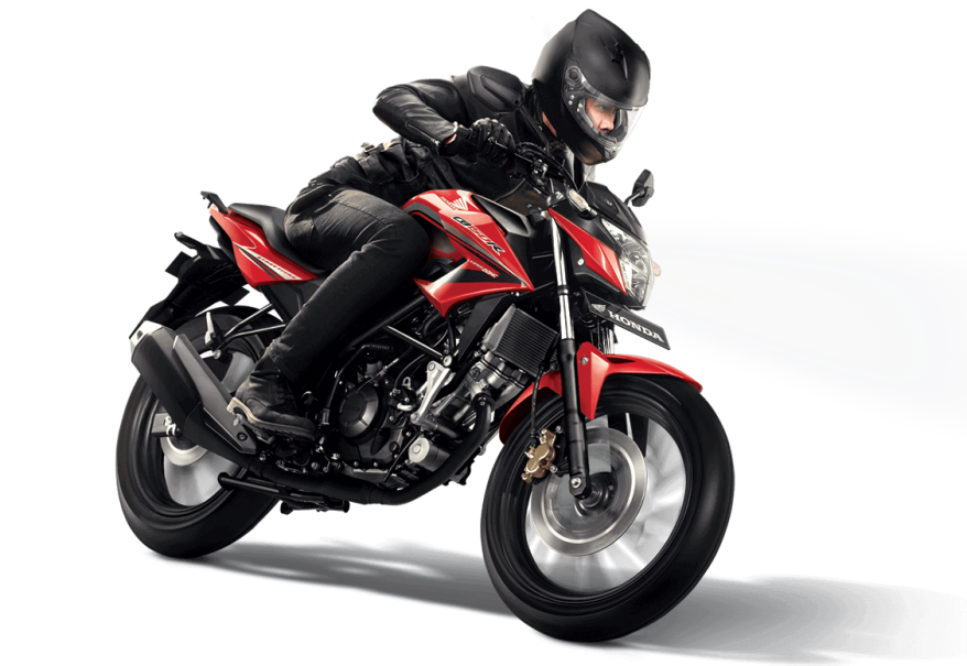 All New Honda CB150R Streetfire lahir . . . akankah All New Honda CBR ...