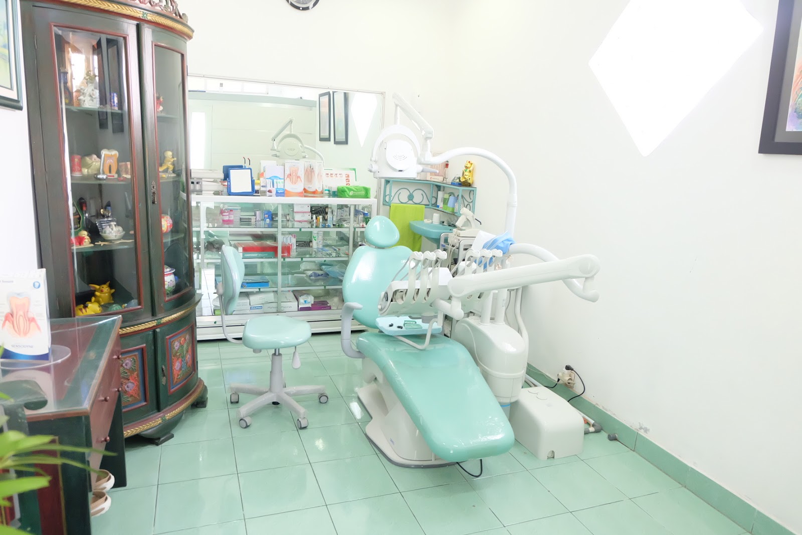 Klinik Dokter Gigi Di Jogja | Dokter Gigi