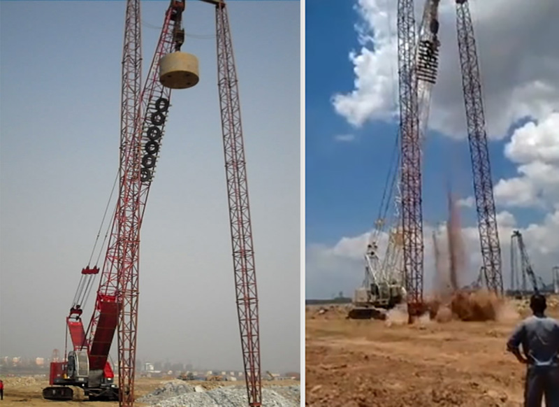 Dinamik Kompaksiyon Nedir?