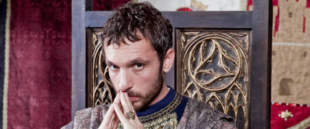 Blog de la serie 'Isabel': Enrique IV de Castilla