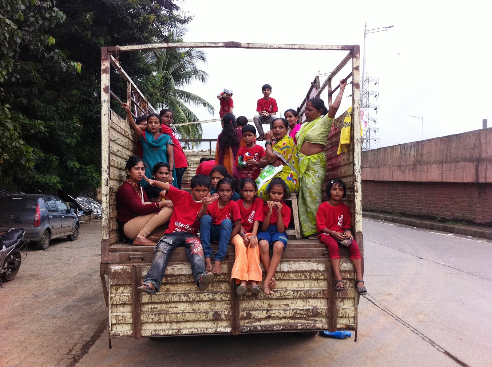 ANARCHYTECT: August 2011