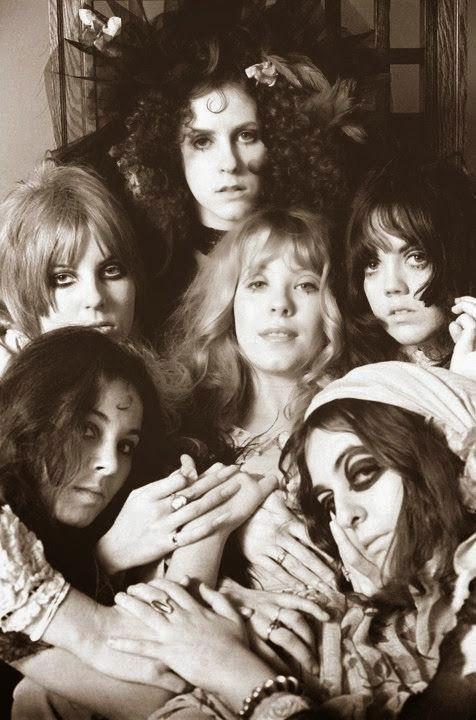 tonyface: GTO's - Permanent Damage