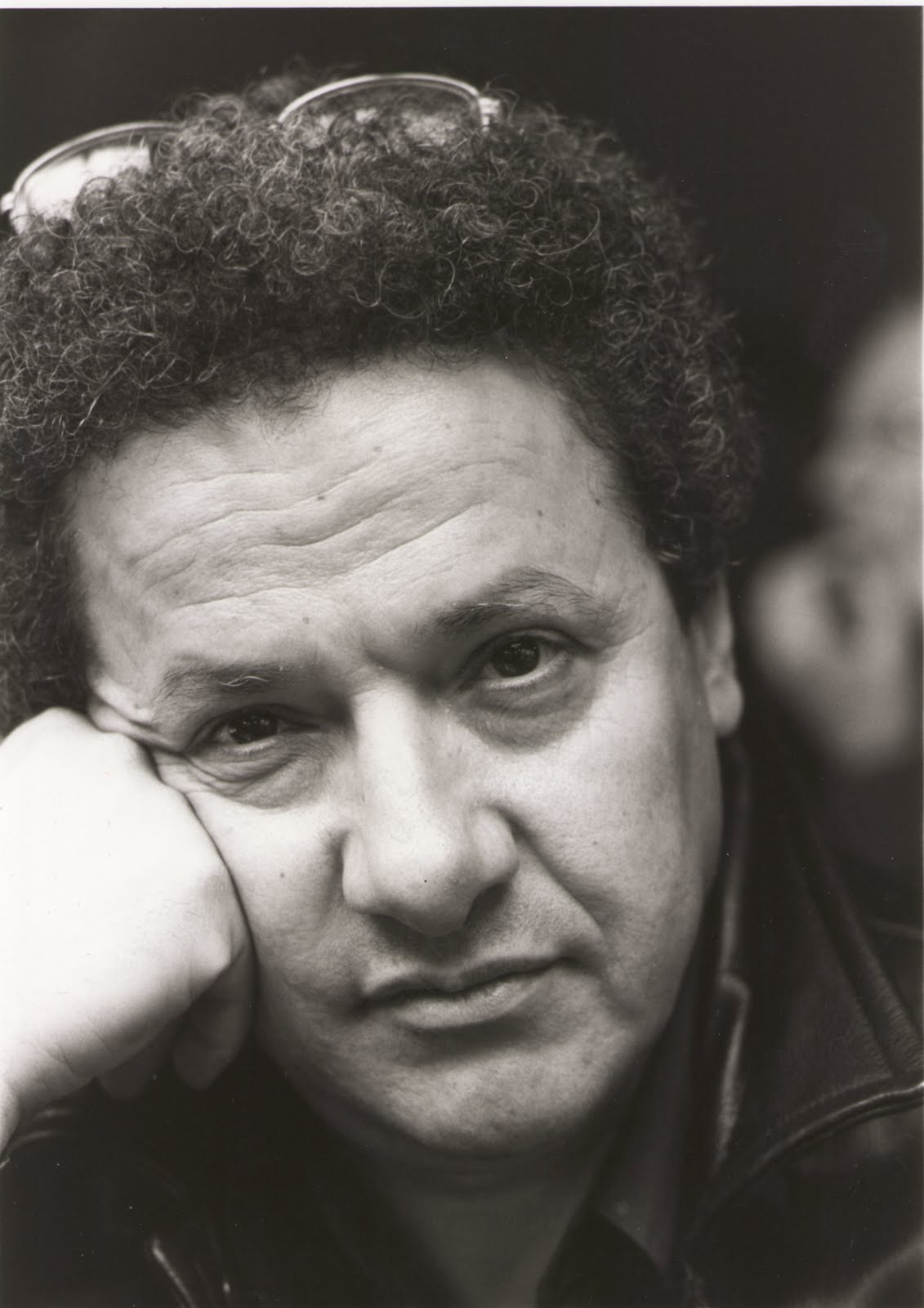 Hamou CHEHEB: mars 2011